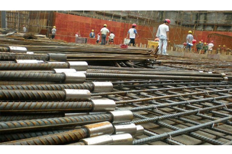 Rebar Coupler Atau Bar Mekanik Kopel di Indonesia - Elhifa Intiguna