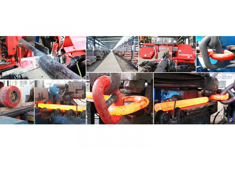 Chain Sling - Elhifa Intiguna