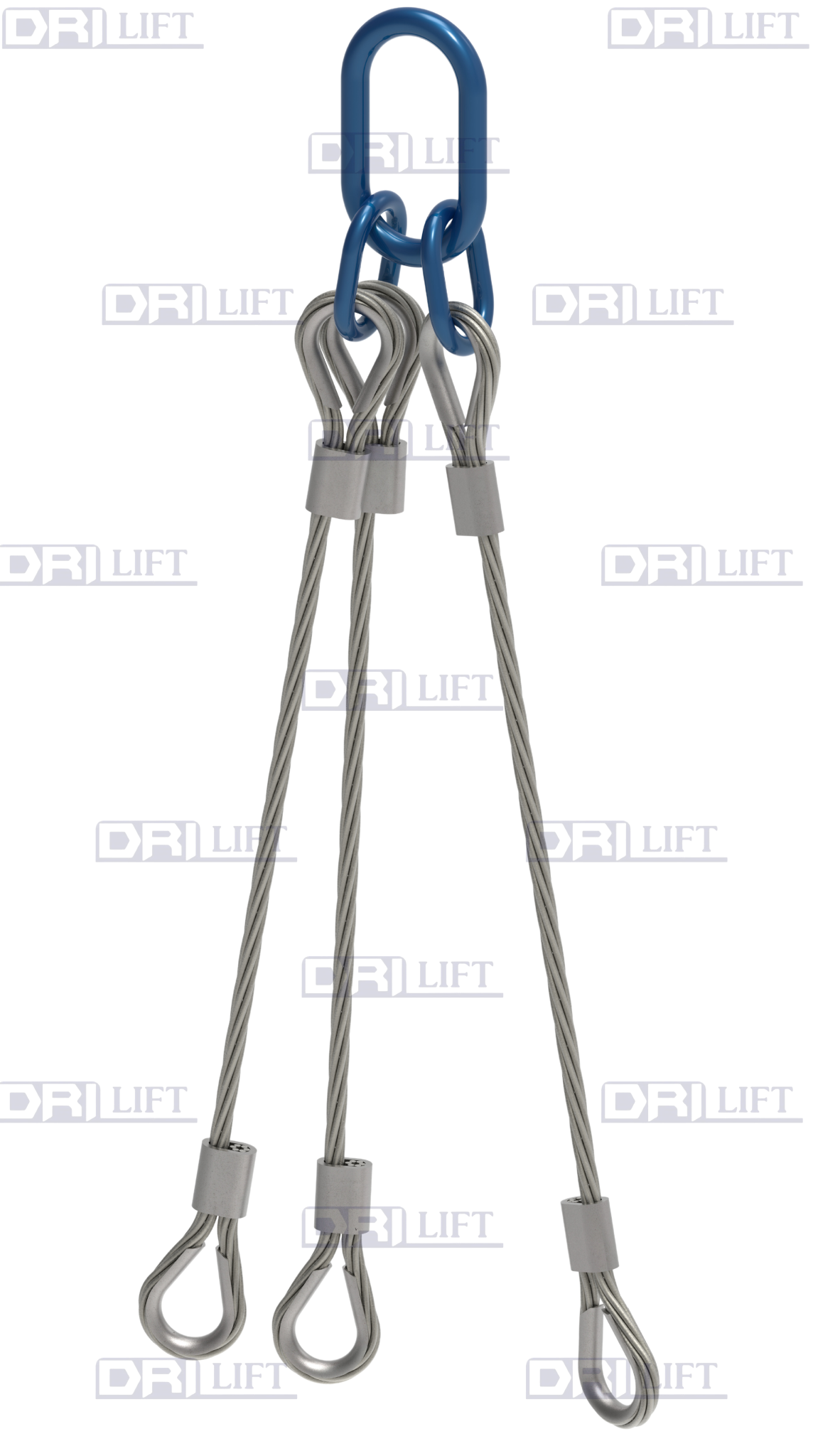 Panduan Lengkap Wire Rope Sling - Elhifa Intiguna